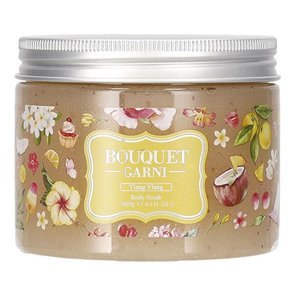 シュガーボディスクラブイランイランの香り。※本製品は乳幼児を対象にしたベビーパウダーではありません。ご使用方法濡れたお肌に適量をやさしく円を描くように使用し、洗い流します。商品名に【並行輸入品】と記載のあるものは海外正規品となります。・国内...