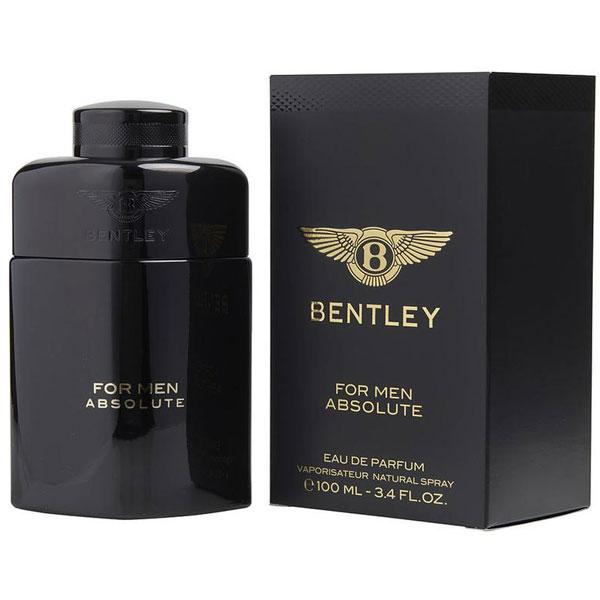 スマートでエレガント、そしてステータスにこだわりをもつ男性の希望に応えるために誕生したフレグランスです。Bentley（ベントレー） ブランドの力強く本格的な側面を表現すると同時に、時代を超越した存在感を引き出したような、力強さとユニークな...