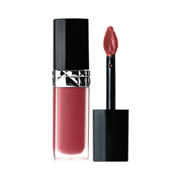 ・軽い付け心地なのに高密着、エアリーマットな質感と鮮やかな発色が魅力的なリキッドルージュ・唇の縦ジワ、マスクなどの色移りもしにくいフォーミュラ・心地よく美しい発色が長時間持続します・塗布後、少し時間を置くことでしっかりと唇に密着します商品名...