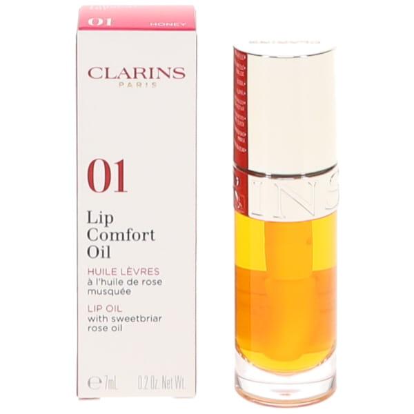 唇にツヤと内側から押し上げるような弾力感を与える、オーセンティック プラント シード オイルと、つややかな光沢感とトリートメント効果を兼ね備えた、植物由来ジュレオイルを配合。美容オイルを長年研究してきたクラランスだからこそできた、うるおい・...