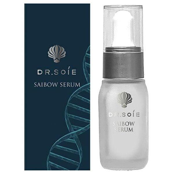 お肌にハリを与えるためのDMAEを豊富に配合。毎日のお手入れでお肌を整えます。ドクターソワのSAIBOWシリーズは肌環境を整え、肌本来の美しさを呼び覚ますホームケアです。美容皮膚科医の知見を活かして開発された基礎化粧品をぜひご実感ください。...