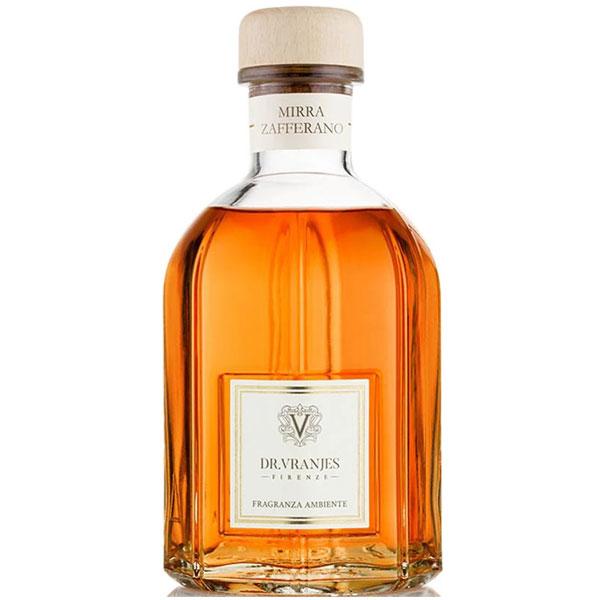 MIRRA ZAFFERANO ＜ミッラ・ザッフェラーノ＞ミルラとエレミという古代から珍重されてきた神秘的なオリエンタルノートと、サフランやカラブリア産の香り高いベルガモットなどとの出会いから生まれたこのフレグランスは、スパイシーでありなが...