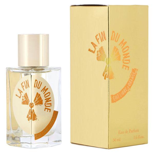 アルマゲドン。終末論カルト。マヤ暦。私たちは世紀末のパニックに耐えた。そして、新約聖書の予言を知っているし、終末の時と破局について聞いたことがある。ただ1つ疑問が残る。それってどんな香り？主な香料：ポップコーンアコード、キャロットシード、ク...