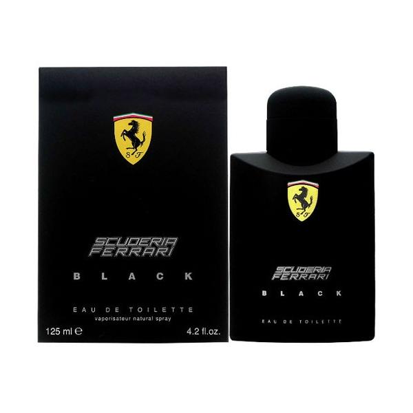 ＊こちらは【訳あり・外箱不良】になります。中身及び、容器は箱つきの通常商品と同じものとなります。華麗なる男のステイタス「フェラーリ」から、フレグランス第三弾が登場。香調はスパイシー・ウッディ。フェラーリだけに暴れ馬的な香りが、タフなナイスガ...