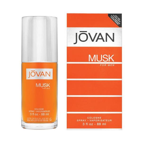 男性のセンシュアルを引き出す、スパイシー・ムスキーな香りのオーデコロンスプレーです。トップはレモンやライム、ミドルはラベンダーやアンバーなどで、ラストはサンダルウッドとムスク。エキゾチックなスパイスと森のブレンドは、ムスクの魅惑的なパワーを...