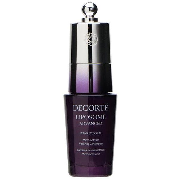 「多重層バイオリポソーム」×「新開発ナノバイセル」乾燥小ジワやハリのなさなどのエイジングサインが出やすい目もとをかけめぐり潤いを張り巡らせ、朝も夜も、輝くように若々しい印象へと導きます。乾燥によるくすみ、キメの乱れ、ハリのなさ、乾燥小ジワな...