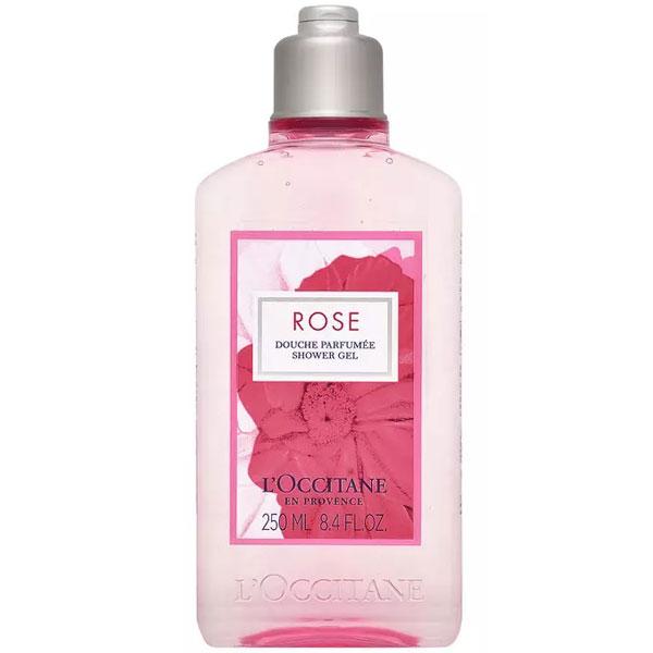 ふわふわの泡から立ち上がる本物のローズの香りで、美しさに磨きを。ローズのエキスやオイルが肌を守りながら、植物由来の成分がやさしく洗い上げます。【使用方法】濡れたボディタオルやスポンジなどに適量をとり、身体の洗浄をします。商品名に【並行輸入品...