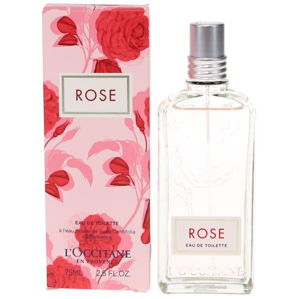 朝咲きのフレッシュさがきらめく、新しい香り。ロクシタンアンフルラージュが叶えた、自然なローズ本来の香りを楽しめるフレグランスです。トップ：ベルガモット、ブラックカラントリーブスミドル：グラースローズ、ブルガリアンローズ、モロッカンローズ、タ...