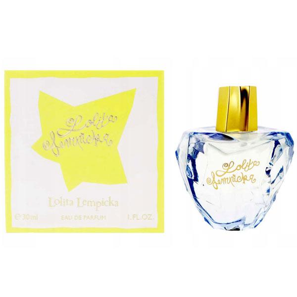 ＊こちらは【訳あり・外箱不良】になります。中身及び、容器は箱つきの通常商品と同じものとなります。Mon Premier by Lolita Lempicka 30ml EDP香調：オリエンタル・フルーティフランスで大人気のフレグランス。リン...