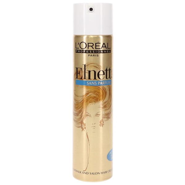 スタイルをしっかりホールド、なのに柔らかな質感。スプレーにありがちな“ゴワゴワ感”を抑え、フレーキングせず、柔らかな質感。どんな髪質もスタイル表現も自由自在に。しっかりスタイルキープしながらも、リスタイルもできる。・エルネット ピュール ハ...