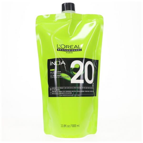 さわればわかる。さわりたくなる。ＩＮＯＡダメージを感じさせない。アンモニア無配合。これまでにない奥深い透明感のオイルグロス発色。ヘアカラーの常識を変える、ロレアル独自の革新テクノロジー。