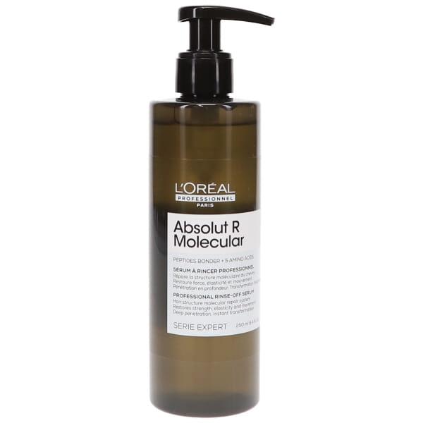 高濃度アミノロックコンプレックス※1とトリオアクティブ※2によって、髪を外側から内側まで補修します。【使用方法】シャンプー後の水気を切ったウェットヘアの状態に使います。約3cm間隔のパネルをとって塗布します。塗布後、1-2分放置しながら指で...