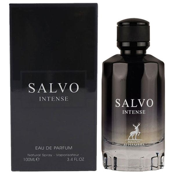 メゾンアルハンブラが制作した香水「サルボ インテンス」は、あの人気香水にインスパイアされています。爽やかなシトラスやフローラル、温かみのあるアンバーが織りなすラグジュアリーで洗練された香り。このエレガントな香水は、フォーマルな場面や日常生活...