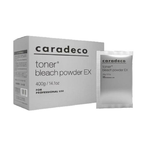 すぐれたブリーチ力を持つ粉末ヘアブリーチ剤です。高いブリーチ力で短時間でハイトーンまで美しくブリーチすることが可能です。長時間クリーム状態が持続するため塗布しやすくムラになりにくく、ノンダストタイプ顆粒状で粉飛びが少ないブリーチです。便利な...