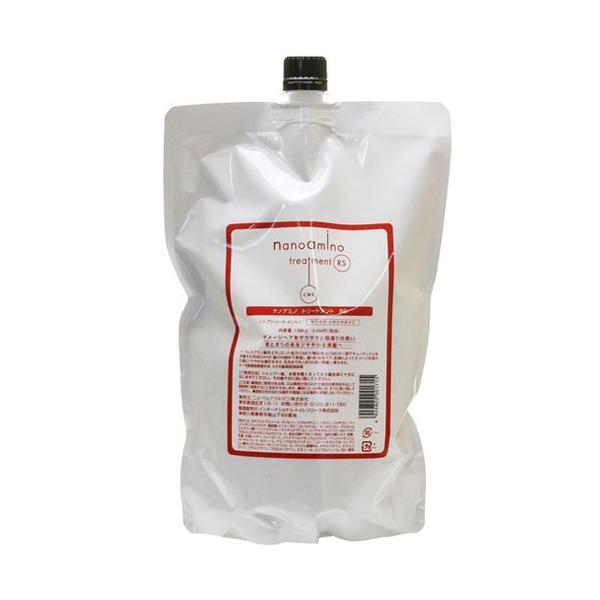 髪を保護・補修する効果に優れたシルクでサラサラツヤツヤ。「ナノ化したアミノ酸系エモリエント成分(CMC類似体）」を髪の内部にしっかり入れ込みながら洗い、ダメージヘアを 根本的に補修。まるで美容液で洗っているようなつけ心地、洗い心地。仕上りは...