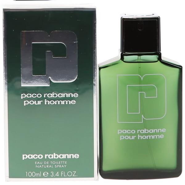 未来派パリ・メゾンとしてモード界を席巻した「PACORABANNE」。その全盛期に発表されたメンズが今作です。最初期のレディスの傑作が「カランドル」であれば、今作はメンズの初期傑作として知られております。ピエール・ディナンのデザインした渋い...