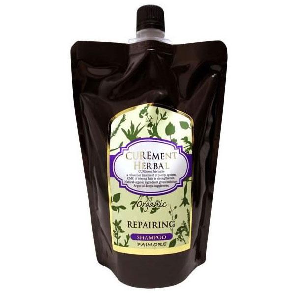 オーガニックエキスを贅沢に配合。自然の力で、傷んだ髪を集中リペア。アミノ酸(グルタミン酸)由来の洗浄成分で、頭皮(毛髪)をクリーミーな泡でなめらかに洗い上げます。傷んだ毛髪を補修し、優れた被膜性により毛髪表面を滑らかにしツヤを与えます。