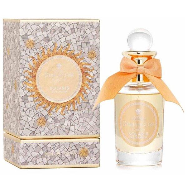 酔いしれるような柑橘の香りと白い花々の撫でるような感触は、肌に陽光が当たったような感覚を呼び起こします。太陽への讃歌であり、永遠の時計である太陽の橋渡しを表現し、文化や文明の基盤でもあるものです。落ち着きを持った香りで、常に存在するシダーや...