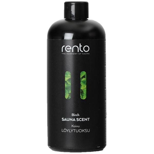 RENTO（レント）はサウナの本場、フィンランドのサウナブランド。ロウリュ専用のアロマオイルです。いい香りに包まれてリラックスしながらサウナをお楽しみいただけます。サウナ（ロウリュ）専用アロマオイル。サウナバケツにアロマオイルを加え、熱いサ...