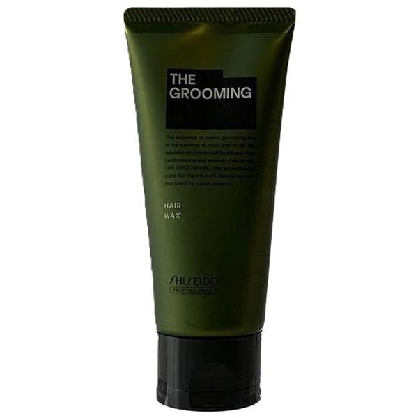 マットな質感と軽さが特長のパウダーインワックス。ホールド力をもちながら束になりすぎないフォギーな仕上がりで、髪密度が高まったようなボリュームが出せます。ボリュームアップ下地としても使用が可能です。