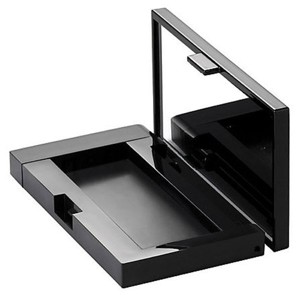 ・レフィルは別売りです。・フェイスカラー1色、またはプレスドアイシャドー2色をセットできる専用のケース・詰め替え容器としてお使い下さい。 爆買