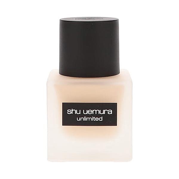 崩れ知らずの名品ファンデがバージョンアップ。薄く、軽く、そして続く。乾燥感のない 素肌美ファンデーション。ツバキオイル*1配合の進化したフォーミュラへ。皮脂、汗に強く、崩れにくい機能はそのままに、乾燥感を軽減。薄くて軽いテクスチャーが肌に寄...