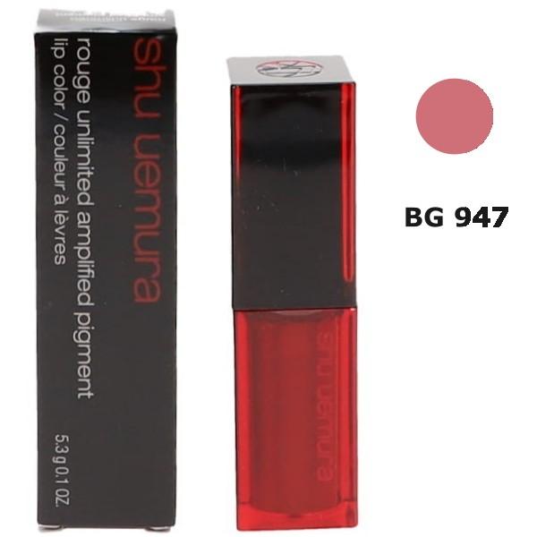 際立つ仕上がり。際立つラスティング。最高濃度のピグメント(*1)のリキッドルージュ。新しい(*2)ピグメントトリートメントテクノロジーにより、高発色を実現。フィルムフォーム設計により、リキッドが唇の上で柔軟なフィルム状に密着し、色移りを防ぎ...