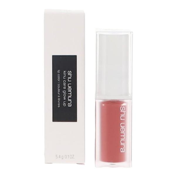 アジア人のための新トーンアップ・ヌードリップは、肌に溶け込む自然な血色感。瞬く間に、美しいツヤ感で顔色までも艶やかに。独自の『ケアイン カラー モイストコンプレックス*』をはじめとしたスキンケア成分配合。こっくりとしたうるおい薄膜ヴェールが...