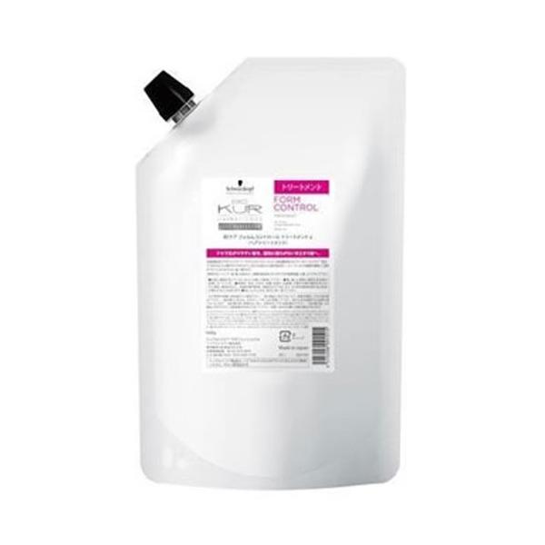 シュワルツコフ プロフェッショナル BCクア フォルムコントロール