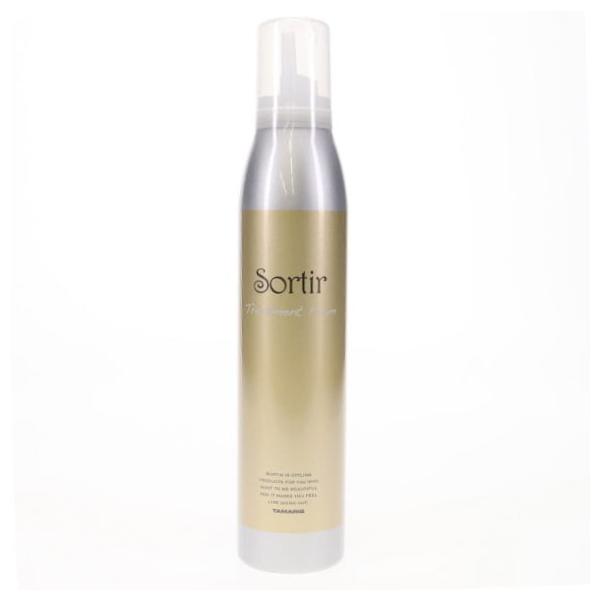 女性の毎日を“ワクワク”彩る新スタイリングブランドSortir(ソルティール)朝、ヘアスタイルが思い通りに仕上がる。それは、お出かけがいつもよりワクワクになる合図。Sortir(ソルティール)は、様々な要望に応える豊富なラインナップと、サロ...