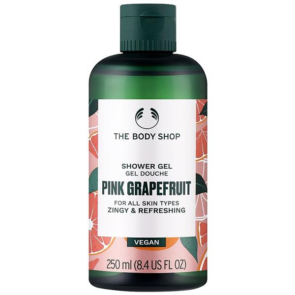 はじけるような爽やかなピンクグレープフルーツの香りのボディシャンプーです。肌のうるおいを守りながら豊かな泡立ちでやさしくすっきりと洗い上げます。商品名に【並行輸入品】と記載のあるものは海外正規品となります。・国内正規品とパッケージ、成分、問...