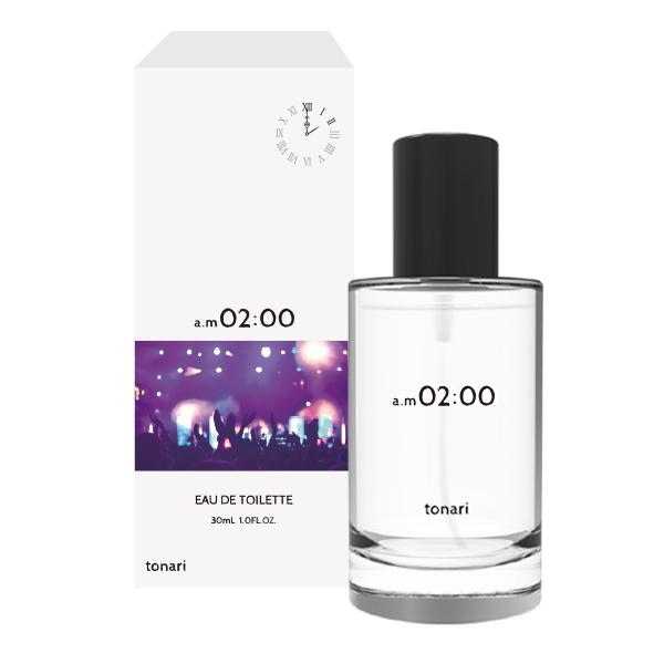 官能的なブラックチェリーの甘さとシナモンとベチバーが織り成す特別なハーモニートップ：アーモンド、スピリッツ、ブラックチェリーミドル：サワーチェリー、プラム、ローズ、ジャスミンラスト：バニラ、シナモン、ペルーバルサム、ベンゾイルバルサム、サン...