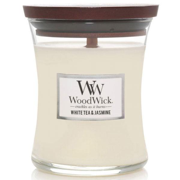 火を灯すと暖炉のように”パチパチ”と音がなるアメリカ生まれのキャンドルです。パチパチと心地よい音を奏でるキャンドル。音と香りのハーモニーををお楽しみください。ハースウィックハース（Hearth)とは暖炉のこと。ウッドウィックから聞こえてくる...