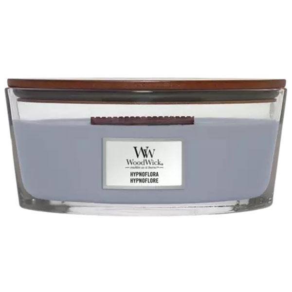 ハースウィックハース（Hearth)とは暖炉のこと。ウッドウィックから聞こえてくるパチパチ音はそのままに、暖炉でゆらめく炎の心地よさを再現しました。香り：ヒプノフローラ（HYPNOFLORA）月夜に花咲くナイトジャスミン、洋梨とトンカ豆をブ...