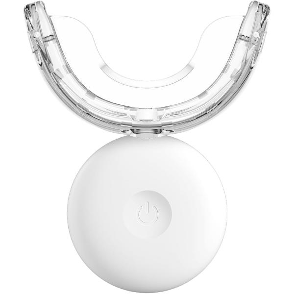 歯 ホワイトニング LEDライト - 自宅でお手軽に歯をケアできるホワイトニングLEDライトです。ホワイトニングの使用方法が簡単で、自宅で歯のケアできるので、歯科医院やホワイトニングサロンに行く費用と時間が節約できますセルフホワイトニング ...