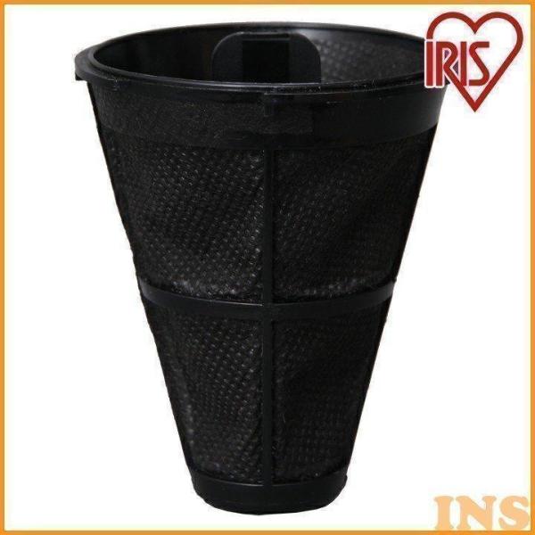 ■内容量2個入り■商品サイズ（cm）幅約3.1ｘ高さ約7.7超吸引ふとんクリーナー IC-FAC2の専用集塵フィルターです。約1年を目安に交換してください。また、お手入れの際に破れたり吸引力が戻らなくなったらお取替えください。[検索用：ふと...