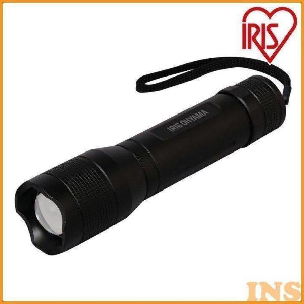 ■商品サイズ（cm）直径約4.5×高さ約17.9■本体重量約255g■明るさ500lm■照射距離315m■点灯時間9時間■主要材質アルミニウム■使用電池単3乾電池×6本（別売りです）照射距離が長いため、点検・警備などに便利です。ハンディライ...