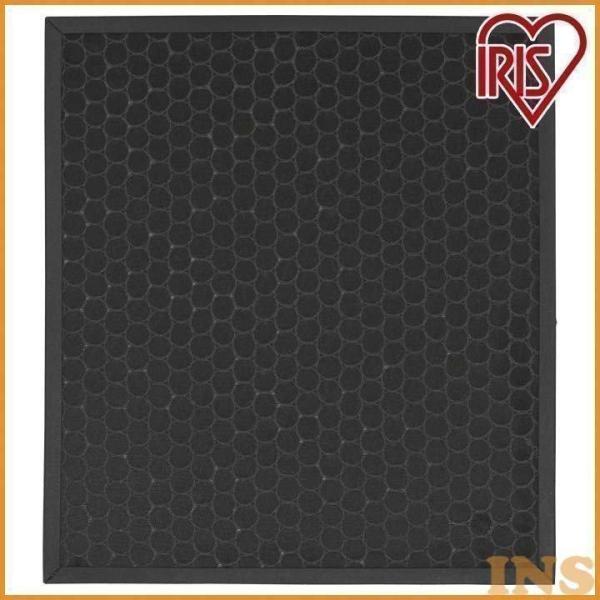 ■商品サイズ（cm）幅約25.5×奥行約1.0×高さ約28.3■本体重量約200g■材質不織布：ポリプロピレン脱臭剤：活性炭■対応機種DCE-120空気清浄機能付除湿機(DCE-120)に使用する活性炭フィルターです。活性炭フィルター採用で...