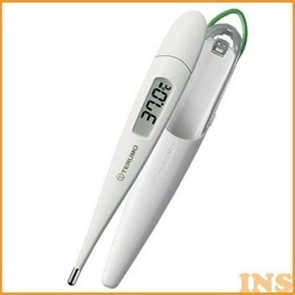 ■商品サイズ（cm）幅約1.76×長さ約12.9×厚さ約1.26■質量約12.8g（電池含む）■測温方式予測式（予測検温・実測検温兼用）■検温部位ワキ下■検温時間予測：平均約20秒（おおよそ16〜25秒）実測：約10分■機能前回値メモリー、...