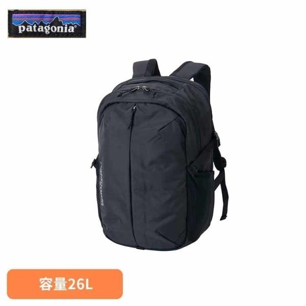 [検索用：PATAGONIA パタゴニア 容量26L スキースノーボード キャンプ ハイキング登山クライミング スポーツギア ジェンダーフリー フェアトレード ブランド 194187950866]■翌日優良配送対象の商品につきまして■下記の...