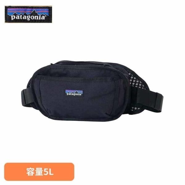 [検索用：PATAGONIA パタゴニア 容量5L スキースノーボード キャンプ ハイキング登山クライミング スポーツギア ジェンダーフリー フェアトレード ブランド 196924771956]■翌日優良配送対象の商品につきまして■下記の場...