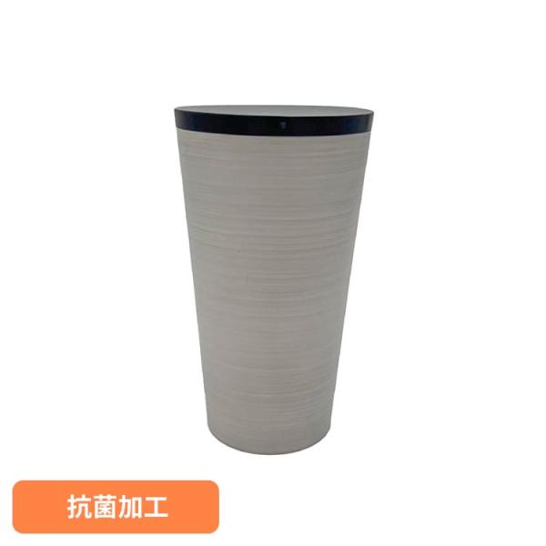 [検索用：トイレポット トイレ 木目 漆器 インテリア 掃除 ポット dustper style 4545229168507]■翌日優良配送対象の商品につきまして■下記の場合は対象外となります。・お届け先が対象地域外の場合(離島も対象外)・...