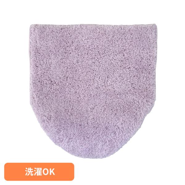 [検索用：兼用フタカバー くすんだ淡いカラー U・O型/洗浄・暖房、どのタイプにも対応 洗濯可能 大人可愛いデザイン オカトー 4905016025596]■翌日優良配送対象の商品につきまして■下記の場合は対象外となります。・お届け先が対象...