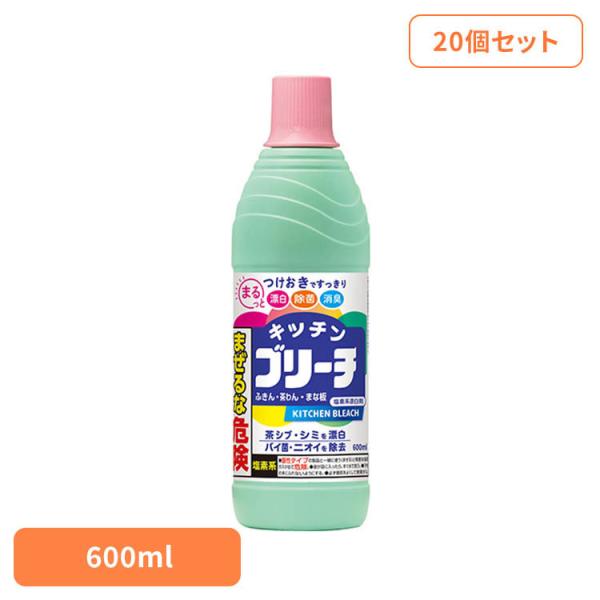 [検索用：キッチンブリーチ 台所用漂白 漂白剤 4902050315010]■優良配送・届け日指定対象商品につきまして■下記の場合は対象外となります。・13時以降(休業日は12時以降)のご注文の場合・お届け先が対象地域外の場合(離島含む)・...