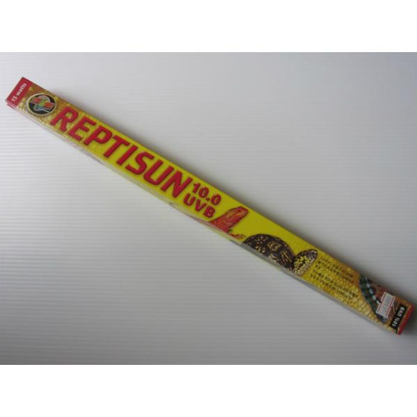 【用途】強い紫外線が必要な爬虫類用照明器具。【使い方】蛍光灯機器本体に設置し、1日に10時間〜12時間以上点灯する。【詳細】史上最強UVB10%蛍光灯管タイプでなんと！UVB到達距離も50cm以上です。【注意】※在庫切れの場合、取り寄せにな...