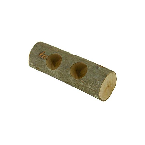 ■送料■  1つの商品につき送料450円になります。※送料を含めた、値段をこちらからメールでご連絡します。※北海道・沖縄・離島にお住まいの方は別途料金が必要です。■商品情報■カブト虫・クワガタ成虫のエサ・樹液（ミツ）用エサ入れが2ケ所付いた...