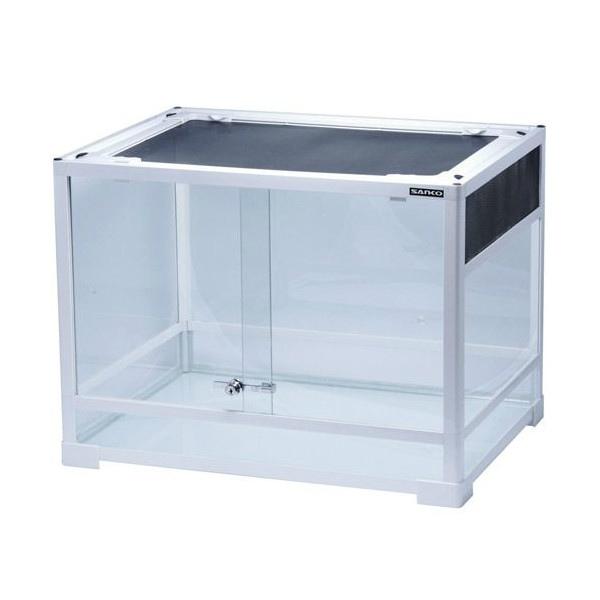 ■送料■1つの商品につき送料720円になります。※送料を含めた、値段をこちらからメールでご連絡します。※沖縄を含む離島にお住まいの方は別途料金が必要です。■商品情報■内部の支柱で支えられた安定感のある業界初の組み立て式ガラスケース！壁面パネ...