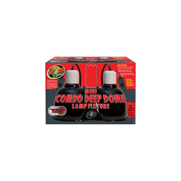 ■規格：100wまで対応■口金サイズ：E26■保温球やバスキングランプなどに最適なソケットカバーのダブルタイプです■熱や光を外部に漏らさずケージ内部にだけ照射します■ポリッシュアルミニウムが熱量や光量を30%増しにします■それぞれにON/O...