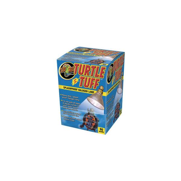 【用途】ヌマガメ用に開発されたバスキングランプ【使い方】E26ソケットで使用するバスキングランプ。【詳細】水滴で割れないタフなバスキングランプハロゲンランプなので、通常のランプに比べてUV照射率も優れています。丈夫ですので、水場が必要なトカ...