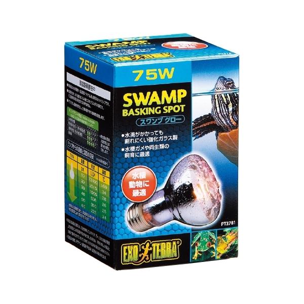 ■消費電力：75w■口金サイズ：E26■テラリウム全体を照らし、生体の鮮やかな体色を維持します■水がかかっても割れにくい強化ガラス仕様■メーカー：GEX製品の価格および仕様は予告なく変更する場合があります。天然素材を利用した商品は、商品寸法...